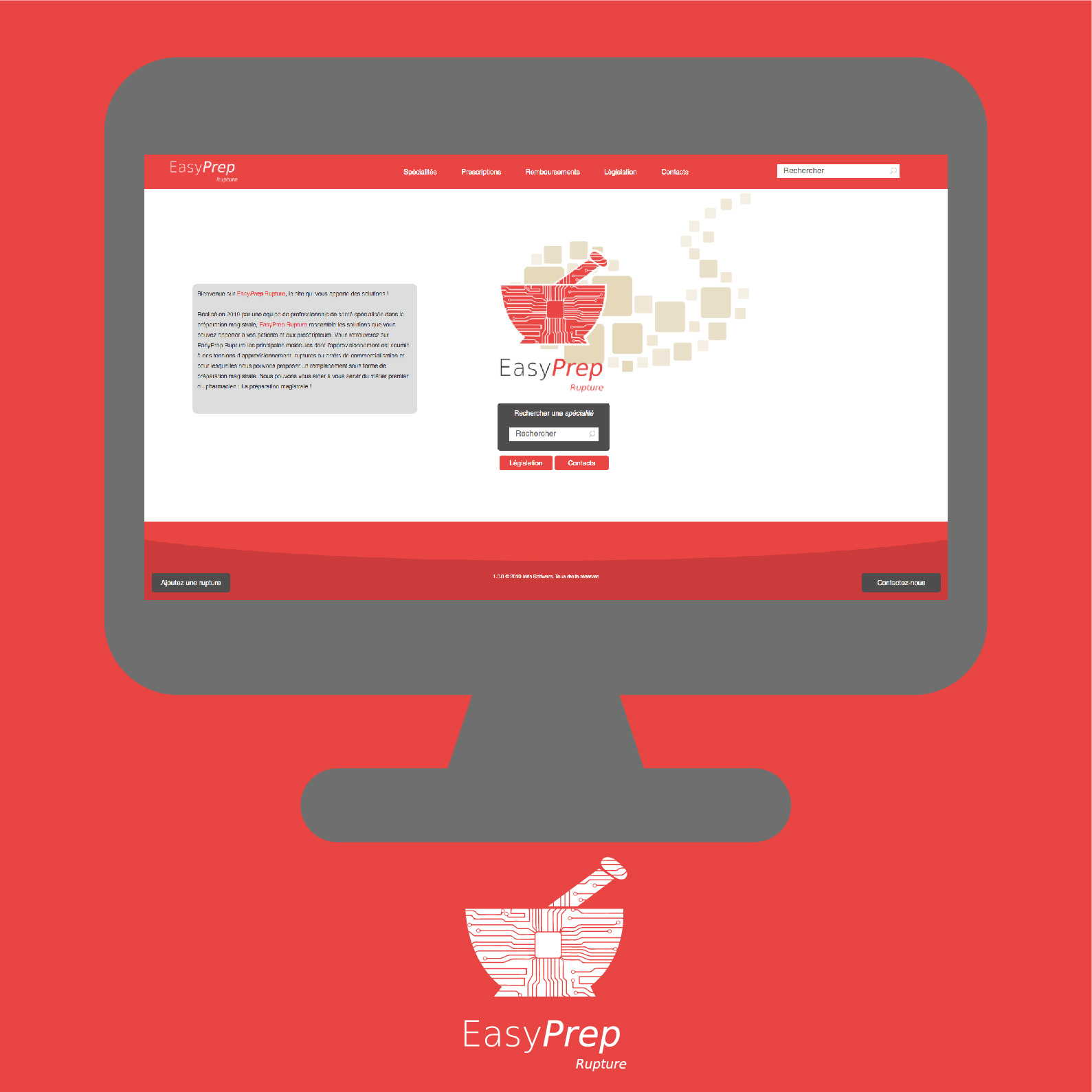 Idris Software - IDRIS Software